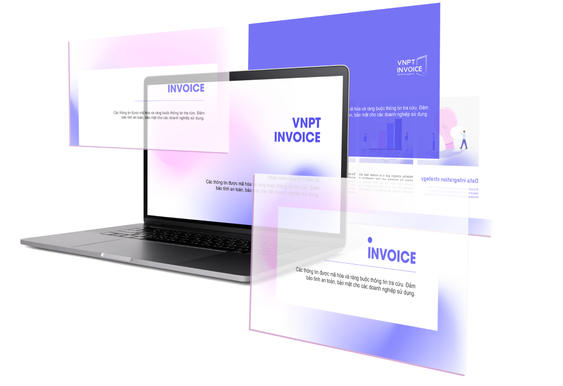 VNPT Invoice
